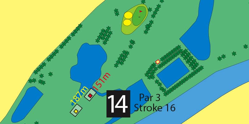 Milnerton Golf Club | Coastal Links Course | Cape Town | South Africa